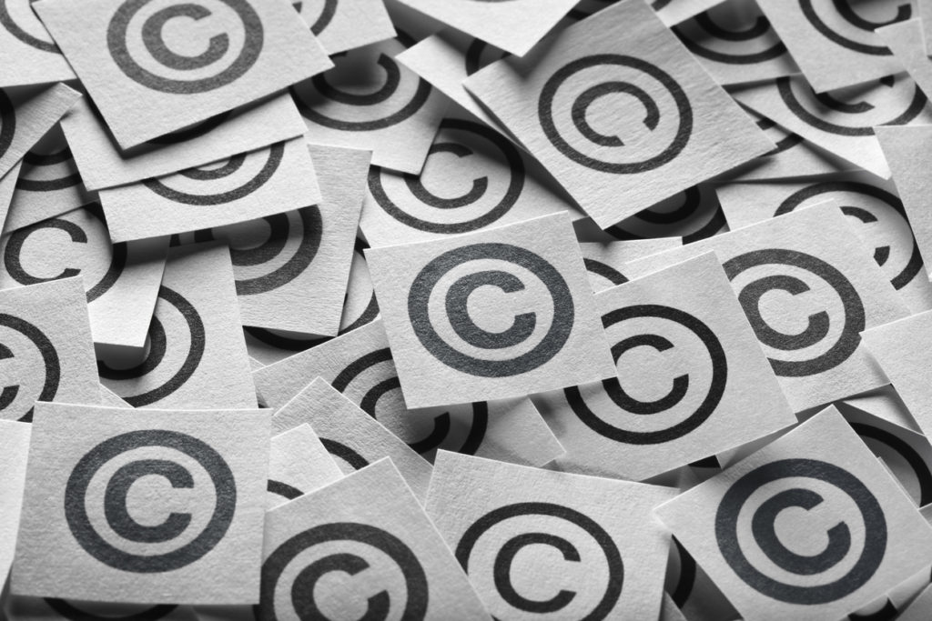 The Value of Copyright: A Publisher's Perspective - The Scholarly Kitchen