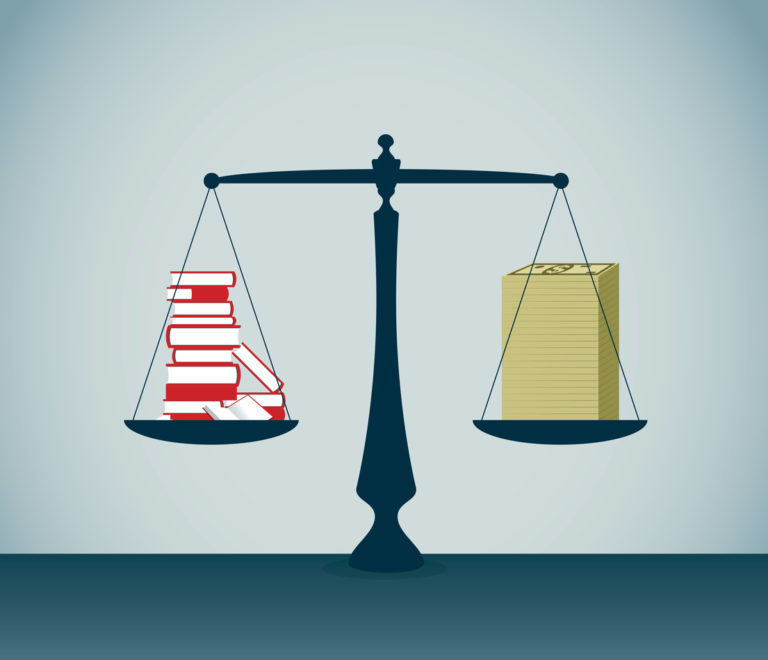 Is Copyright Piracy Morally Wrong or Merely Illegal? The Malum ...