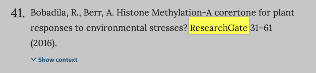 Journals Lose Citations to Preprint Servers - The Scholarly Kitchen