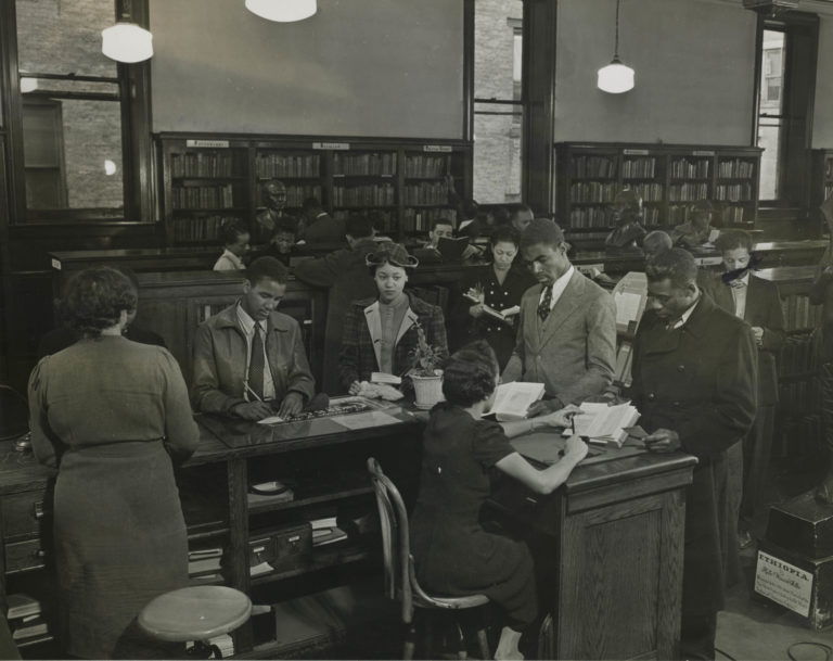 More on Checking out Library Books - The Scholarly Kitchen