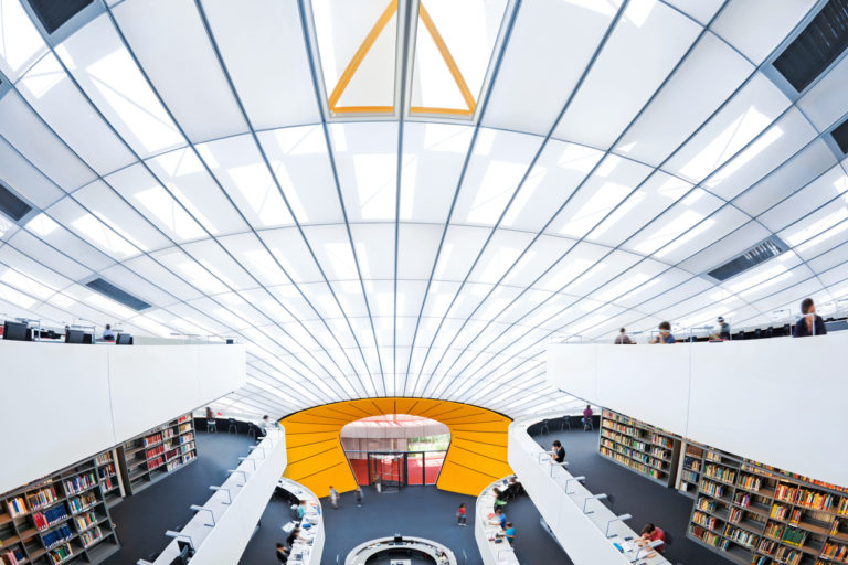 Guest Post - What's Your Vision for a New Model Library? - The ...