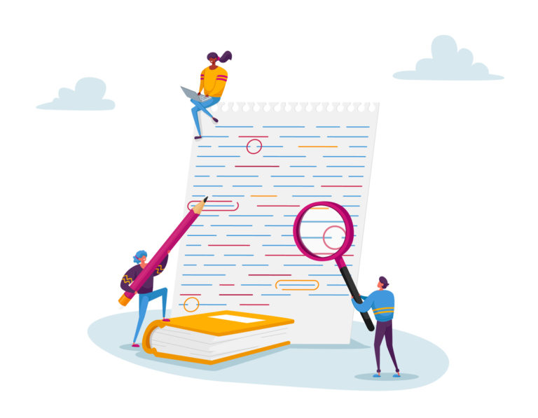 Revisiting - Should You “Revise and Resubmit”? Probably - The Scholarly ...