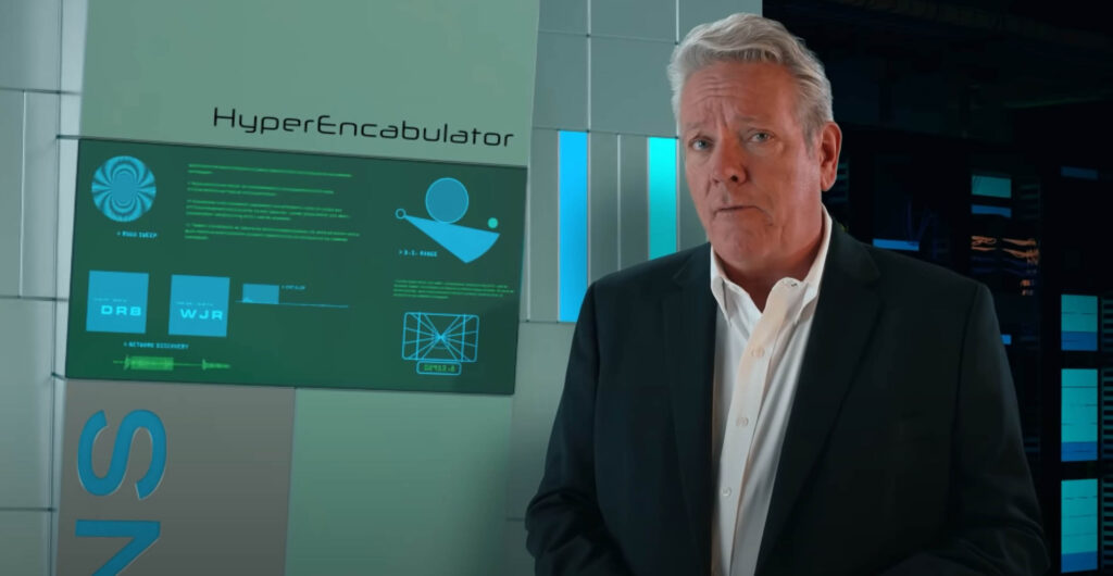 encabulator - The Scholarly Kitchen