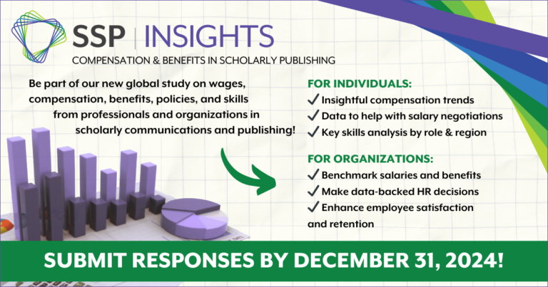 Filling the Gap: SSP Launches a Global Compensation Benchmarking Study ...