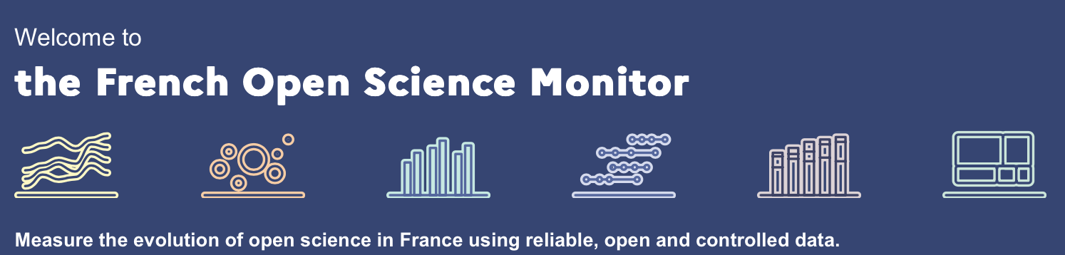 French Open Science Monitor - The Scholarly Kitchen