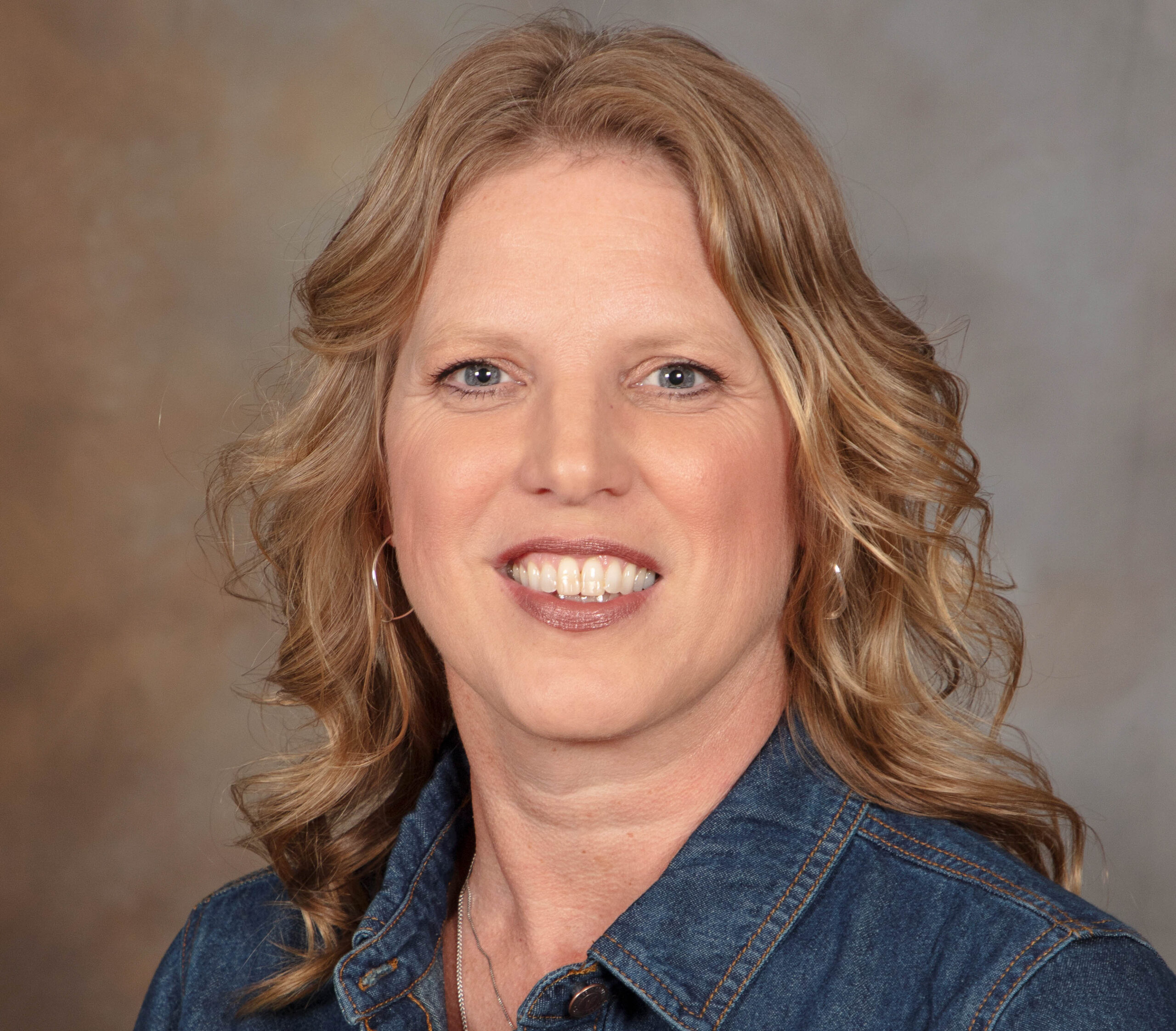 Kristal Gerdes, Guest Author