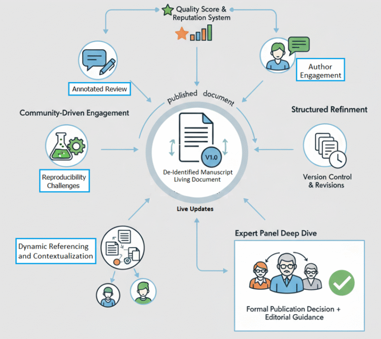 Guest Post — Re-imagining Scholarly Integrity: The “Continuum of ...